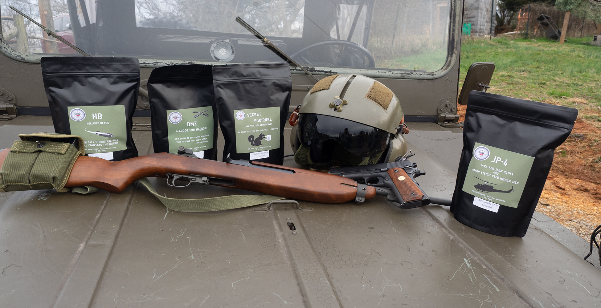 m151v1 – TACTICAL JAVA LLC