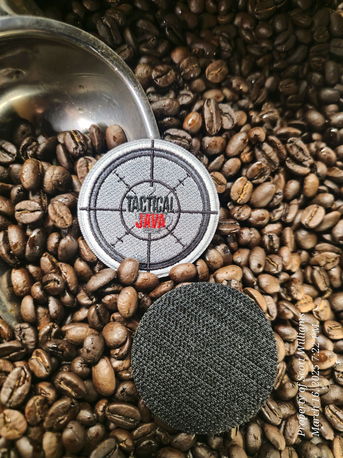 tj-v1-patch – TACTICAL JAVA LLC